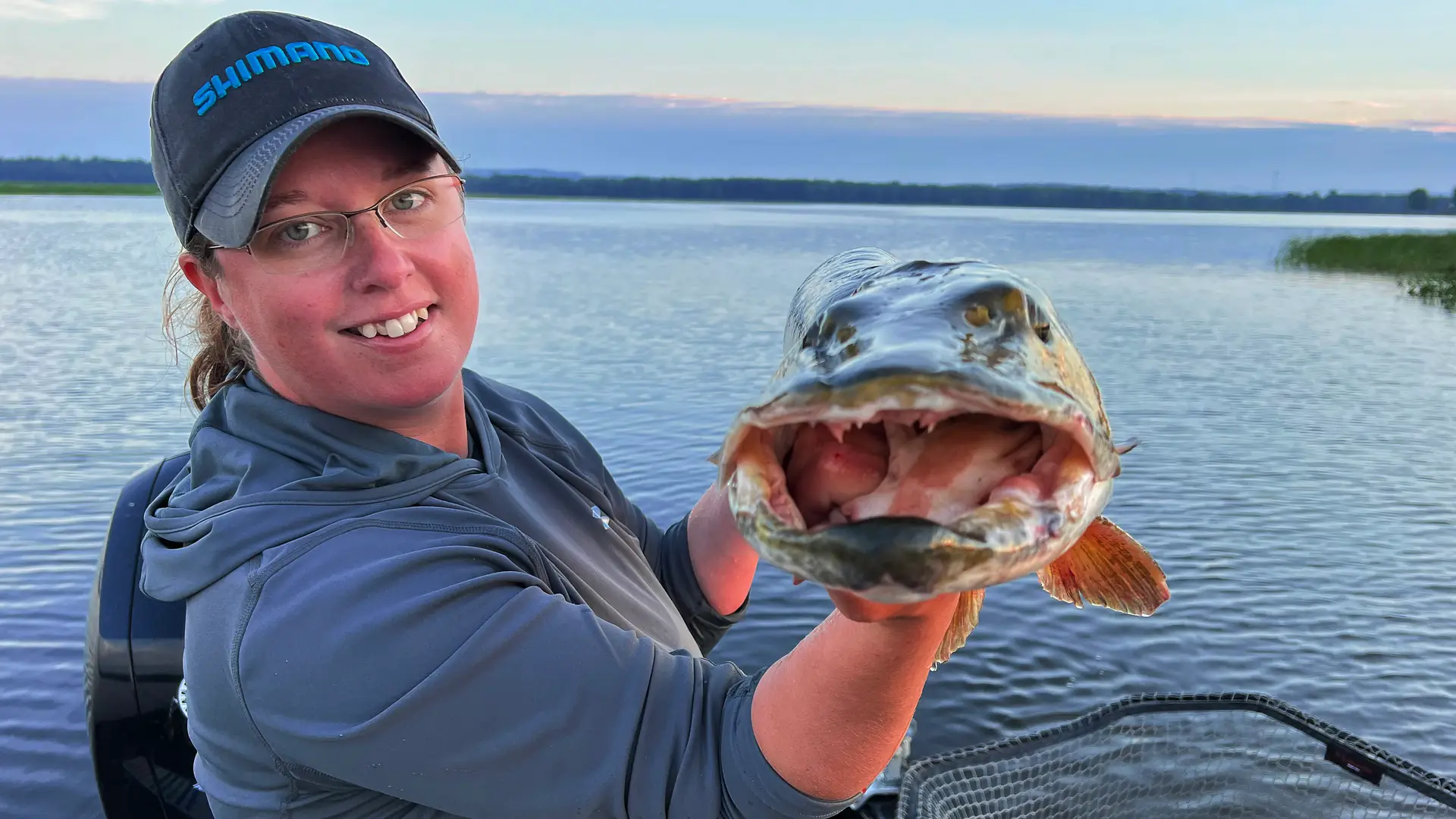 Ottawa Musky Fishing Guide | Capital Musky